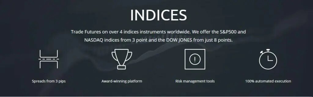 Index Trading - The Ultimate Guide to Building a Solid Portfolio
