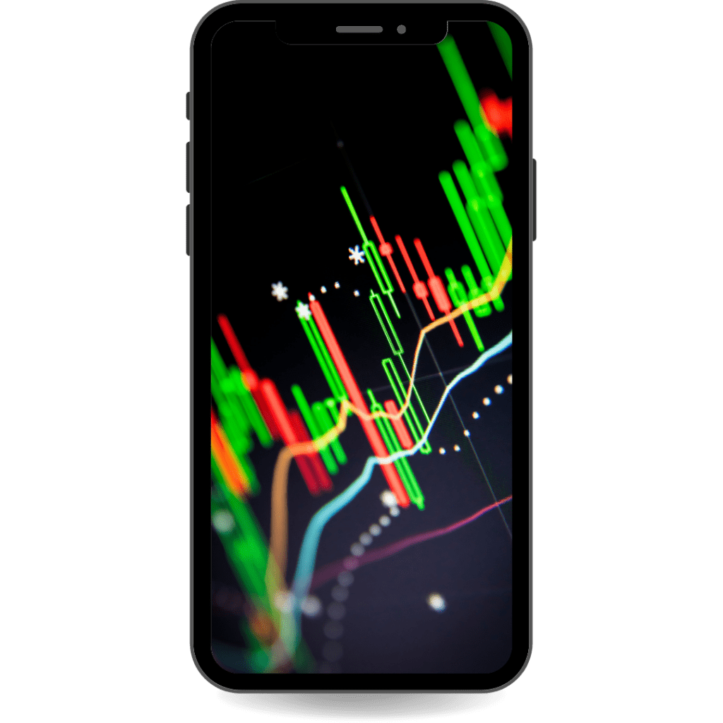 Market Dashboard HG Markets