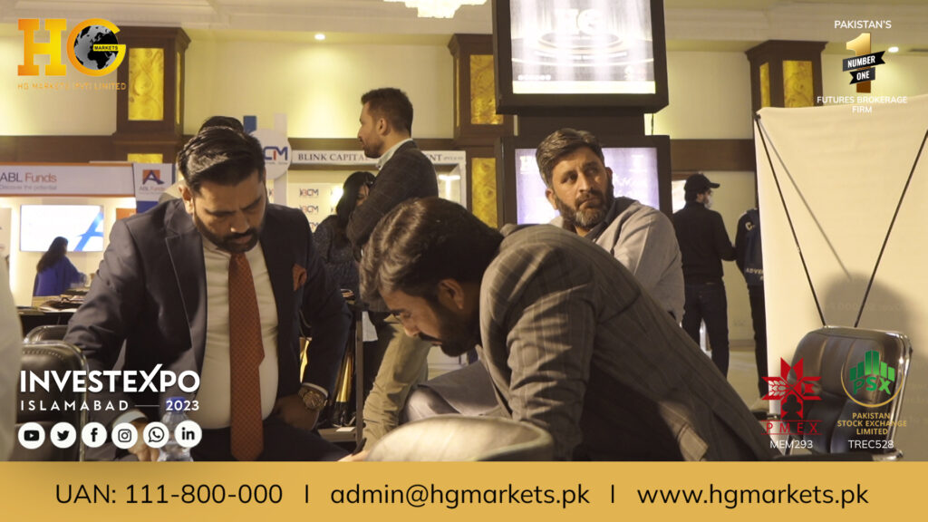 Awards & Gallery - HG Markets