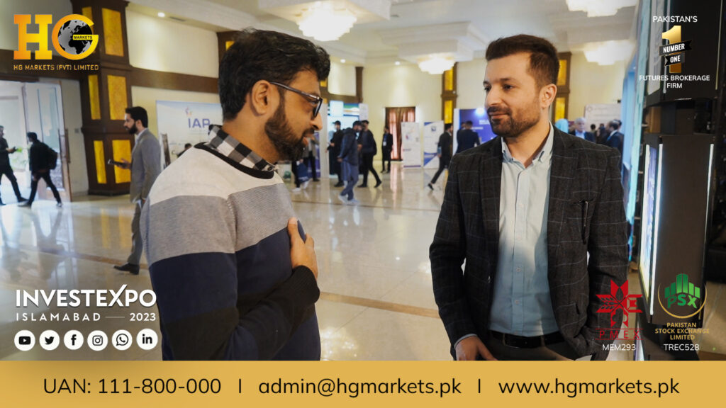 Awards & Gallery - HG Markets