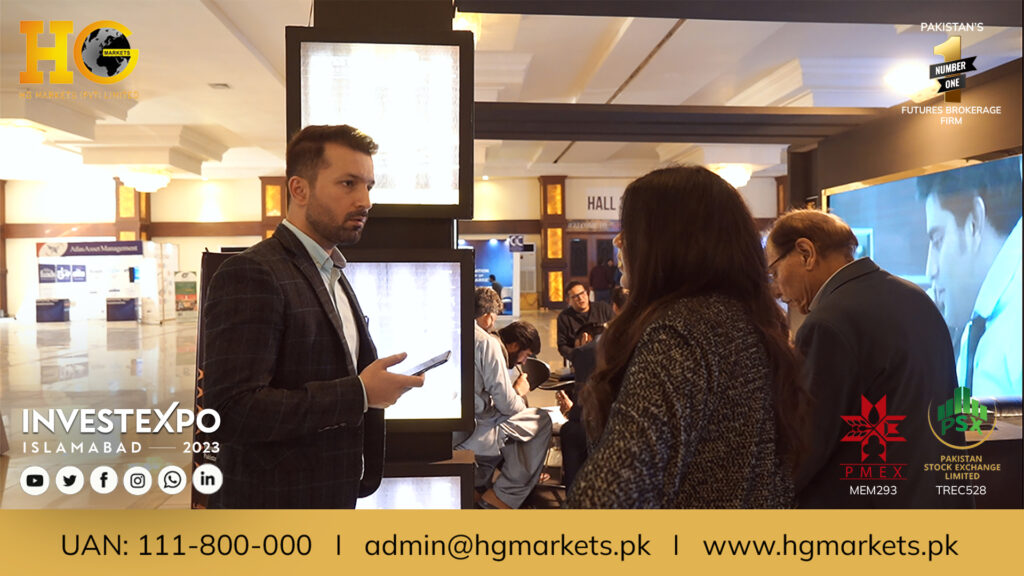 Awards & Gallery - HG Markets