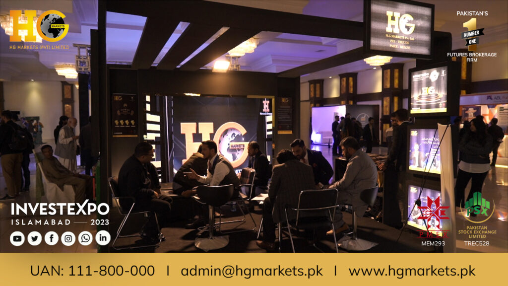 Awards & Gallery - HG Markets