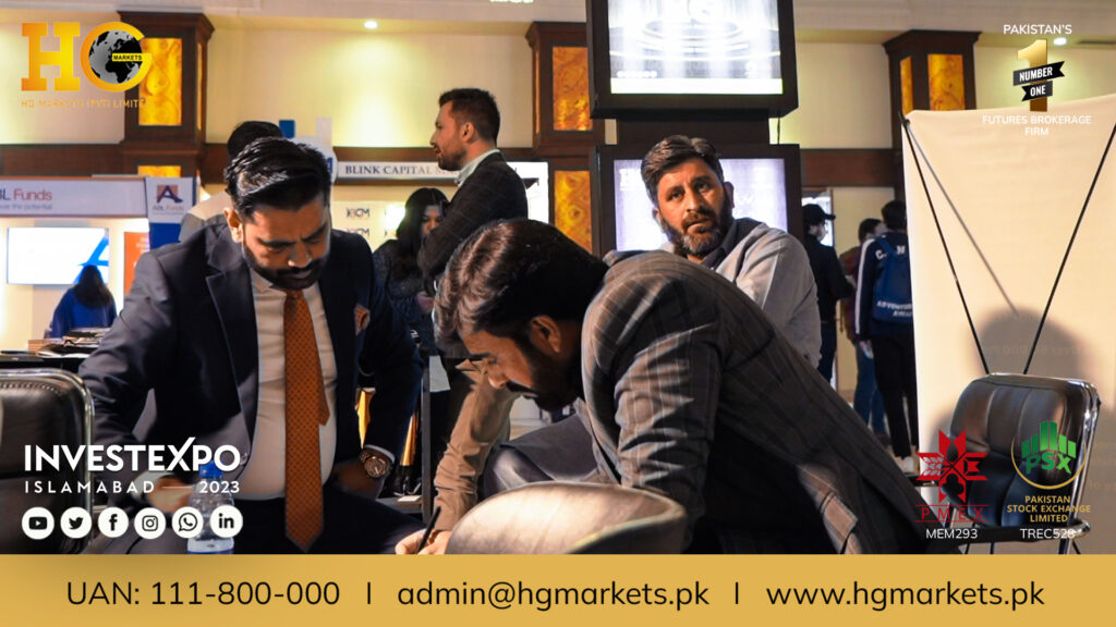 Awards & Gallery - HG Markets