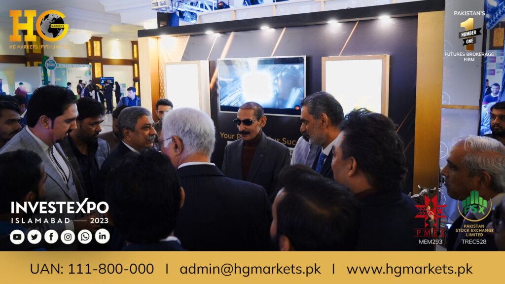 Awards & Gallery - HG Markets