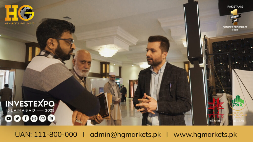 Awards & Gallery - HG Markets